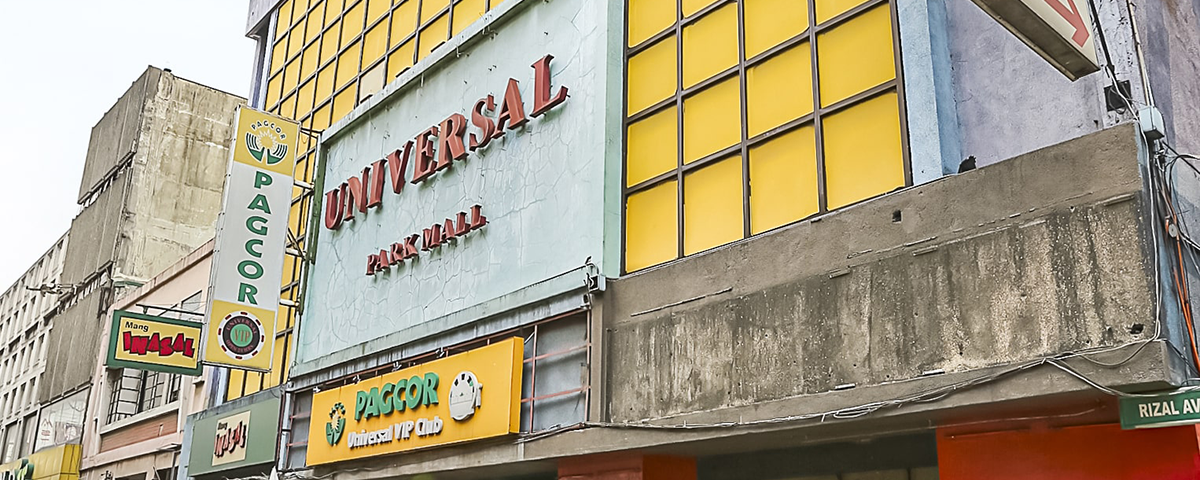 Universal Building - High Pointe Property Group